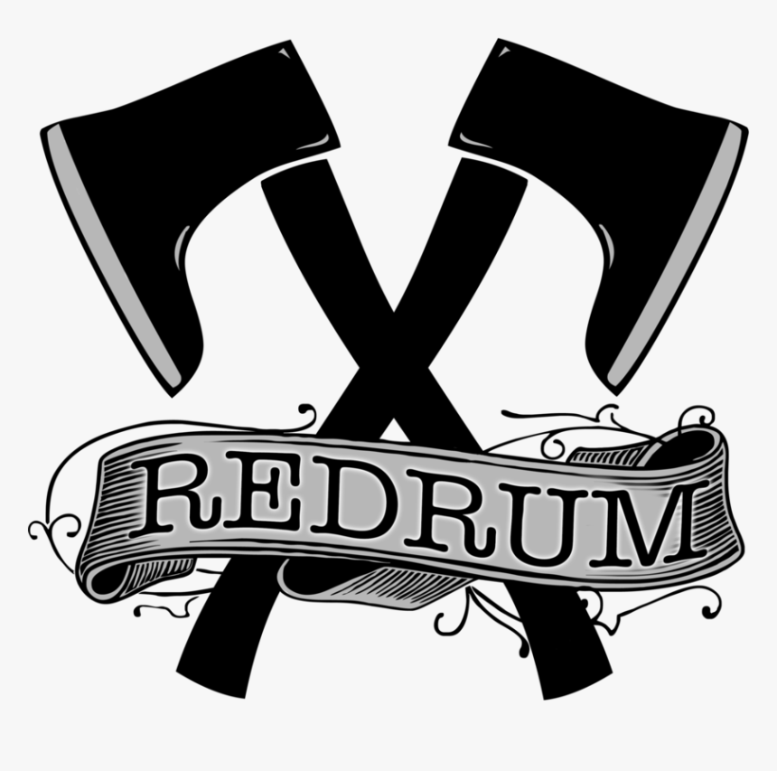 Transparent Redrum Png, Png Download , Transparent Png Image - PNGitem