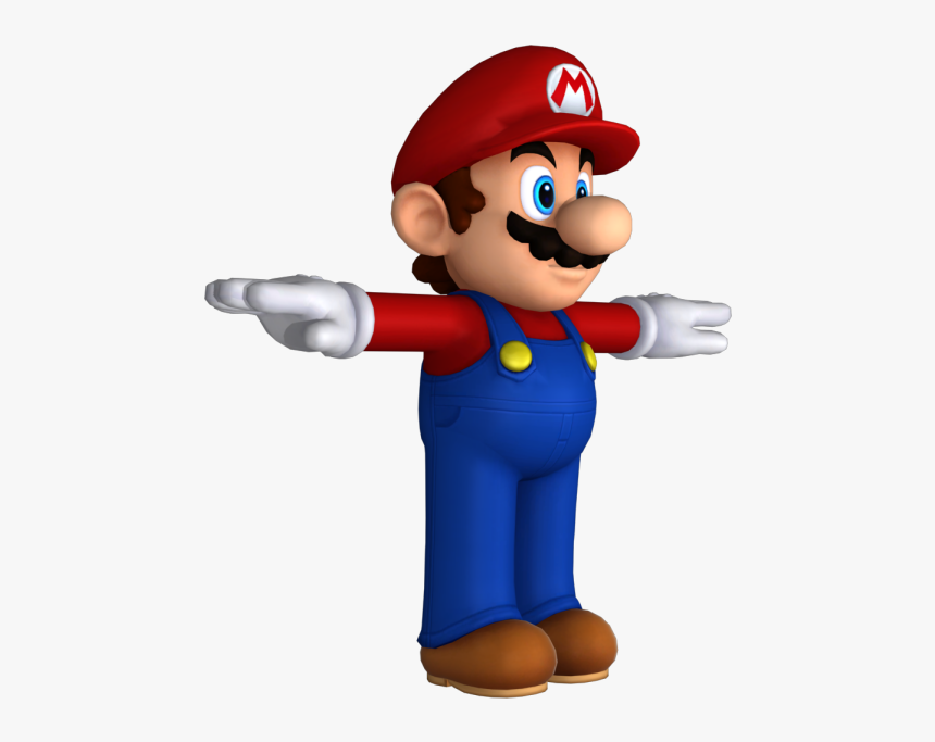 Download Zip Archive - Super Mario Odyssey Model, HD Png Download ...