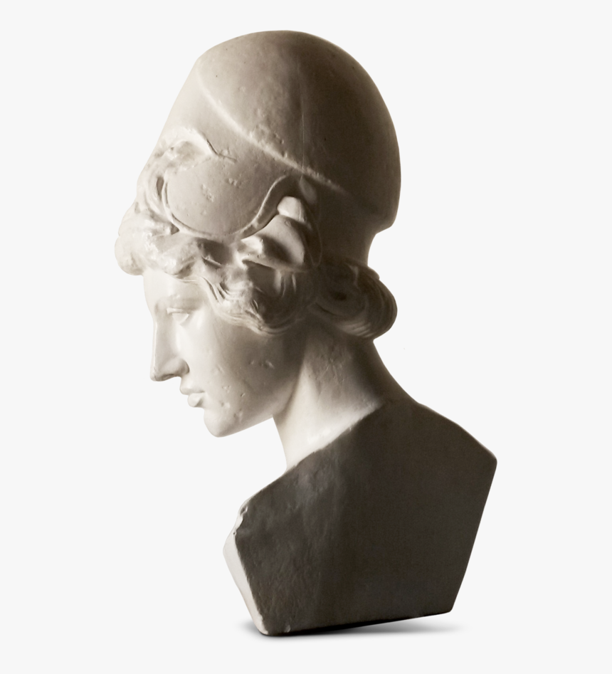 Transparent Greek Bust Png - Bust, Png Download , Transparent Png Image ...