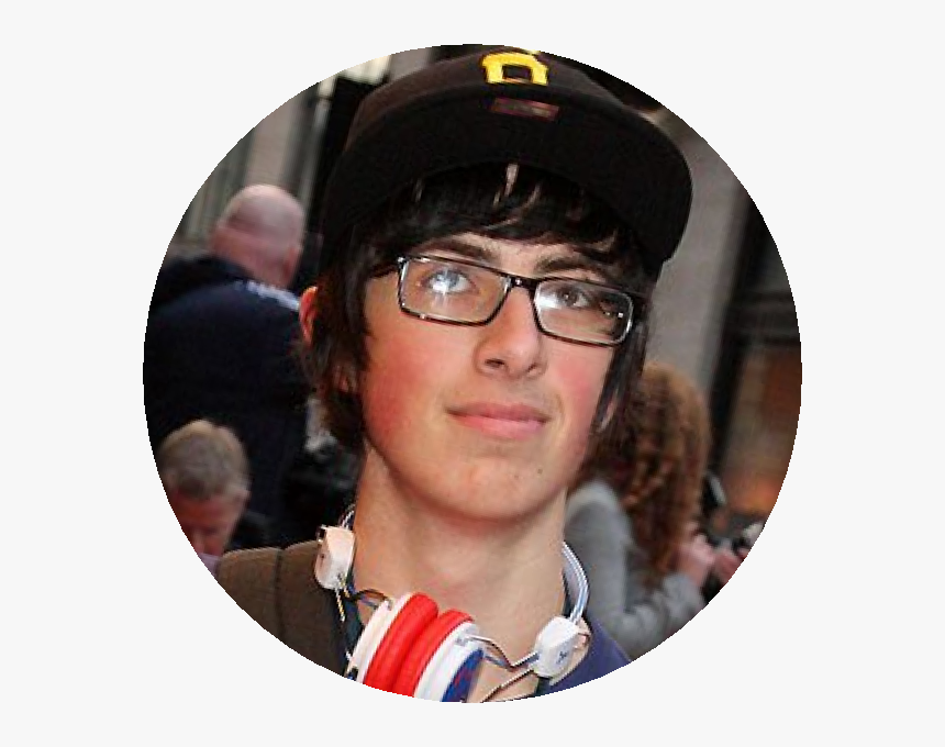 Sampepper - Sam Pepper, HD Png Download , Transparent Png Image - PNGitem