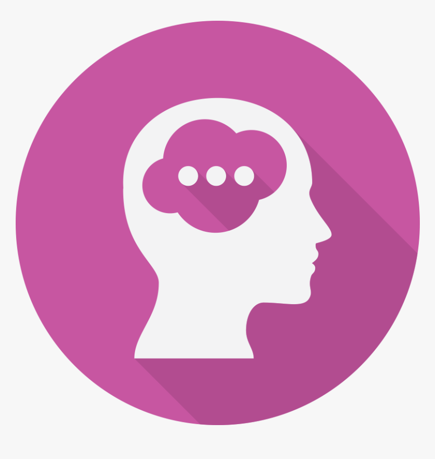 Thinking Icon Png, Transparent Png , Transparent Png Image - PNGitem