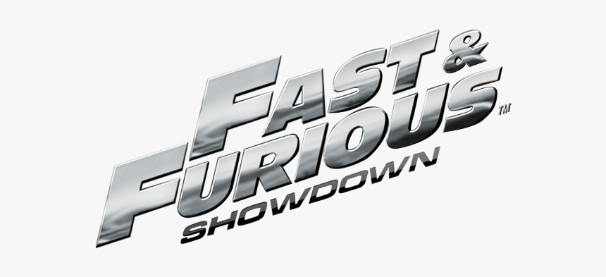 Fast Furious Logo Png, Transparent Png , Transparent Png Image - PNGitem