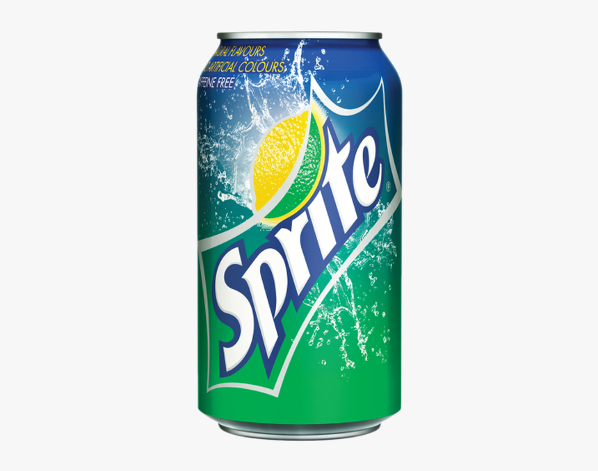 Sprite Png Can Image - Sprite Png, Transparent Png , Transparent Png ...