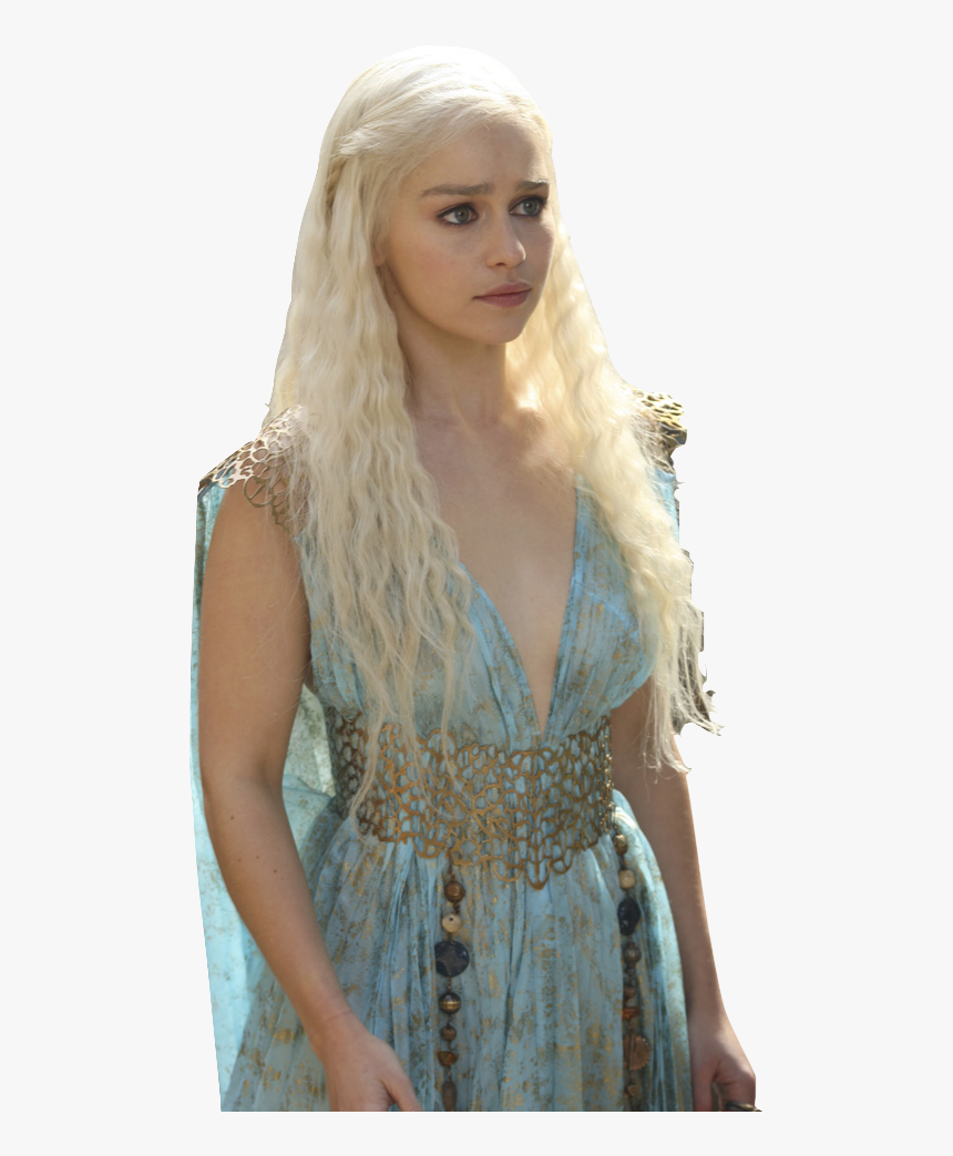 Daenerys Targaryen Png Picture - Daenerys Targaryen Game Of Thrones ...
