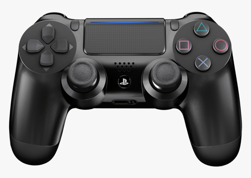 Ps4 Controller High Quality, HD Png Download , Transparent Png Image ...
