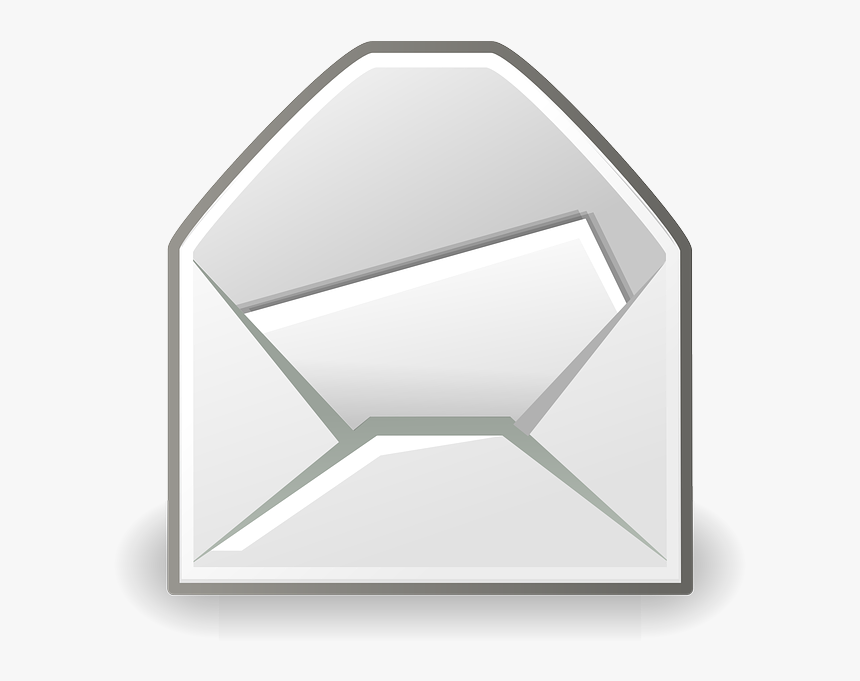 New Message Icon Gif , Transparent Cartoons - Messages Clip Art, HD Png ...