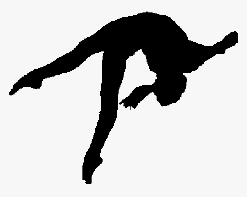 Front Walkover Clip Art