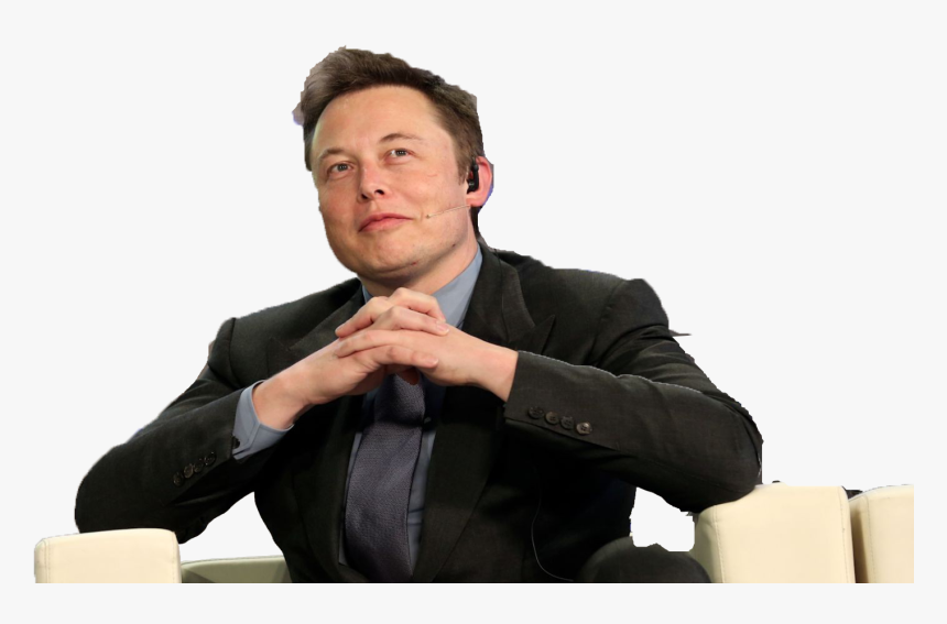 Elon Musk Png Image File - Elon Musk Png, Transparent Png , Transparent ...