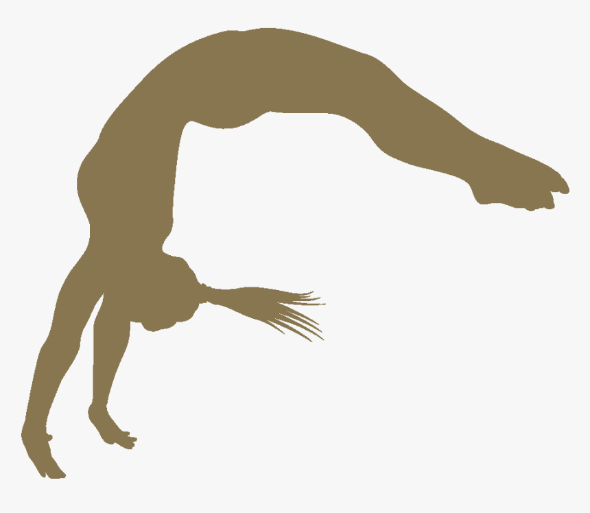 Front Walkover Clip Art
