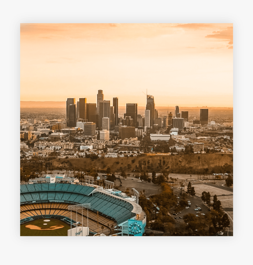 Los Angeles, HD Png Download , Transparent Png Image - PNGitem