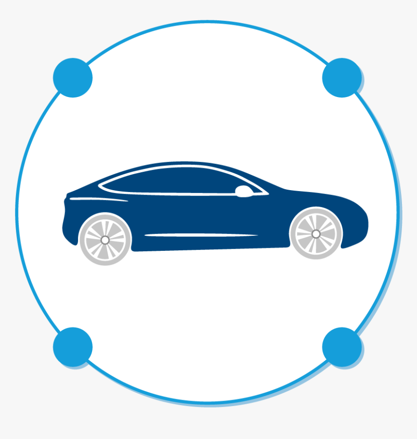 Tesla Icon Vector, HD Png Download , Transparent Png Image - PNGitem