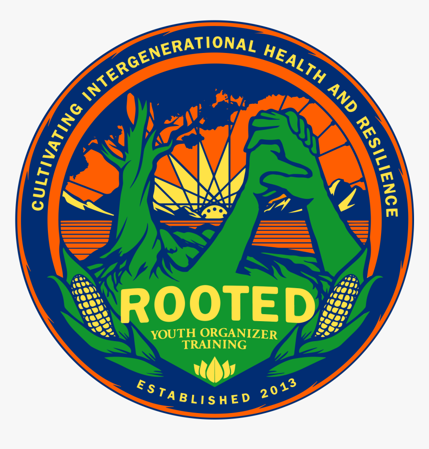 Los Angeles Rooted - Computer Education, HD Png Download , Transparent ...