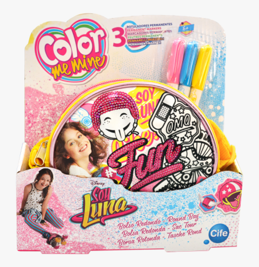 Color Me Mine, HD Png Download , Transparent Png Image - PNGitem