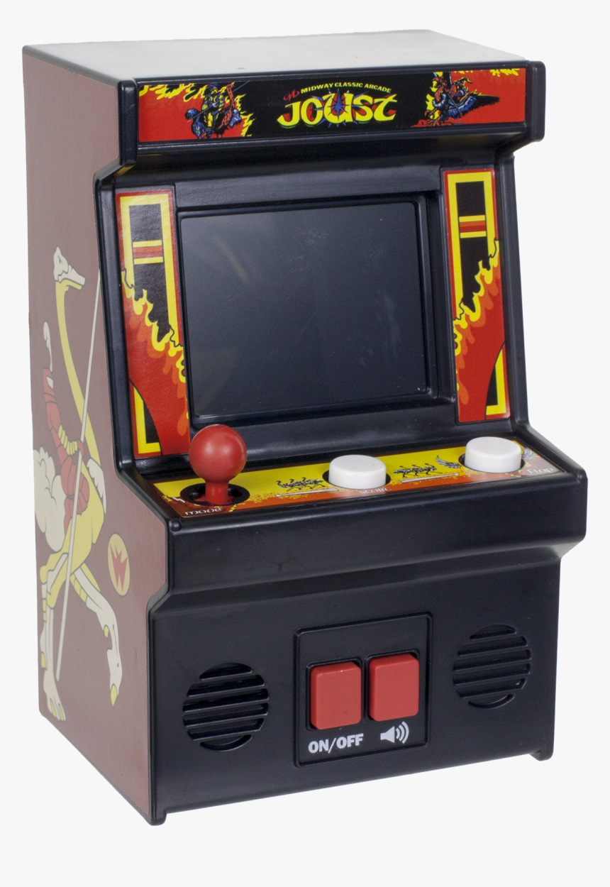 Arcade Game Png, Transparent Png , Transparent Png Image - PNGitem