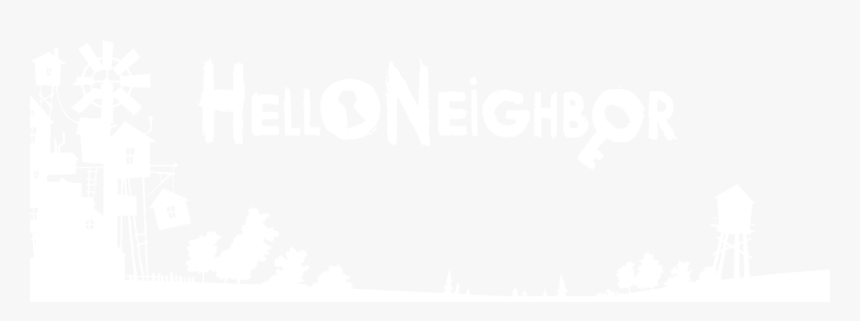 Hello Neighbor Alpha 4, HD Png Download , Transparent Png Image - PNGitem