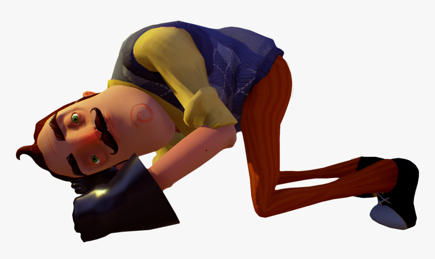 Helloneighborgamecom Hello Neighbor A Stealth Horror - Hello Neighbor ...