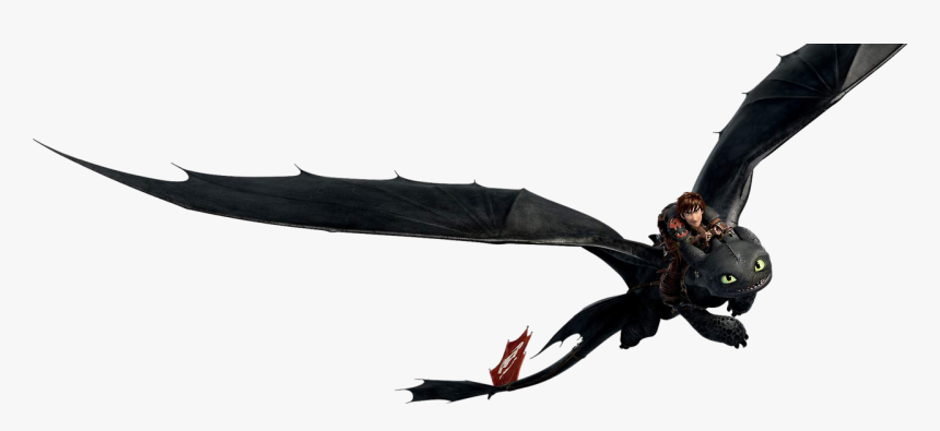 Hiccup And Toothless - Hiccup And Toothless Png, Transparent Png ...