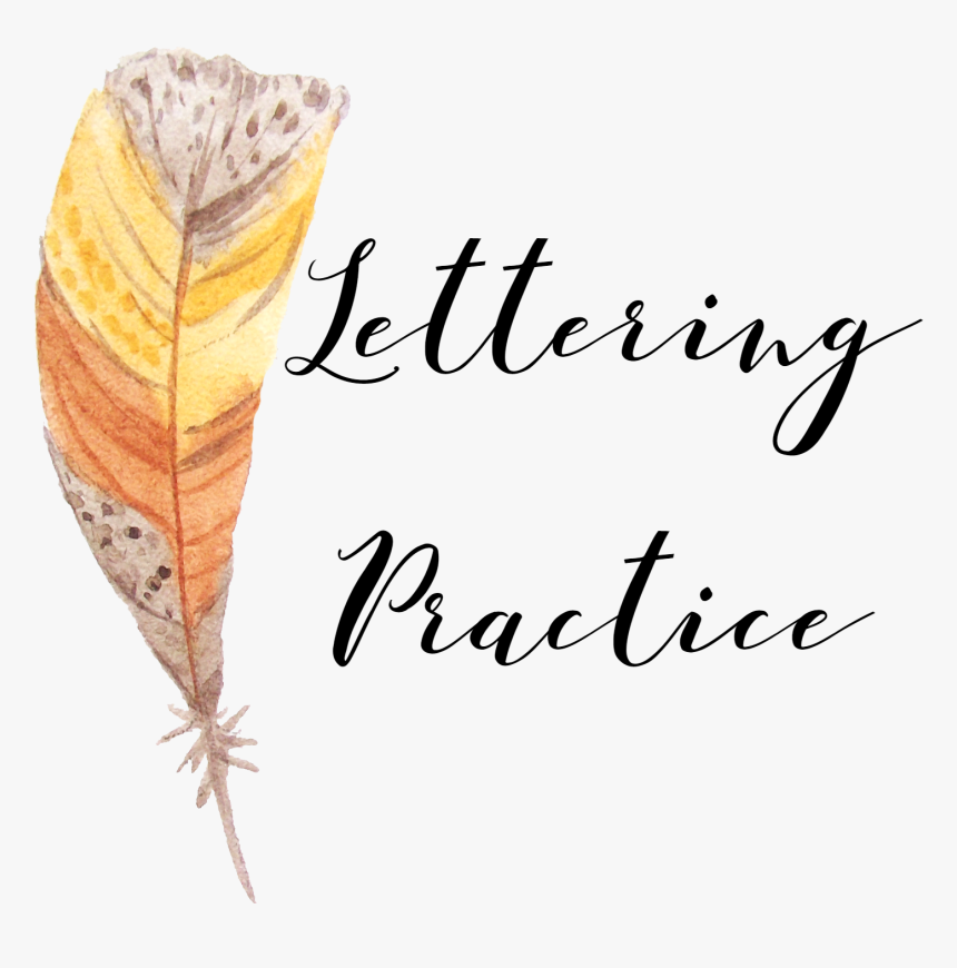 Calligraphy, HD Png Download , Transparent Png Image - PNGitem