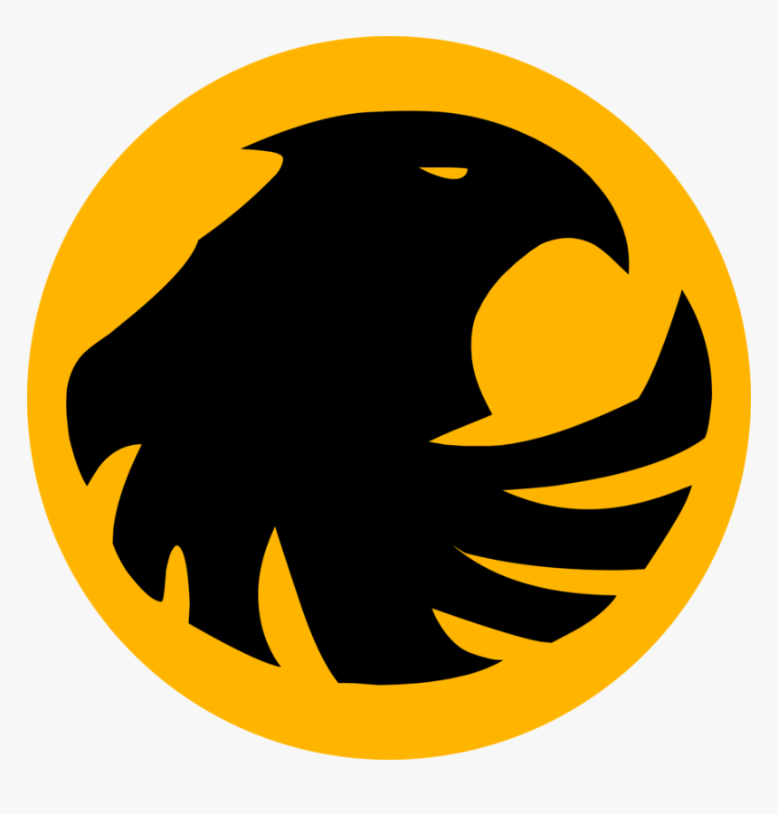 Transparent Black Canary Png - Black Canary Logo Png, Png Download ...