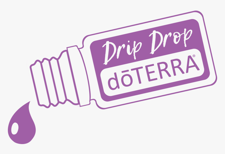 Doterra Logo, HD Png Download , Transparent Png Image - PNGitem