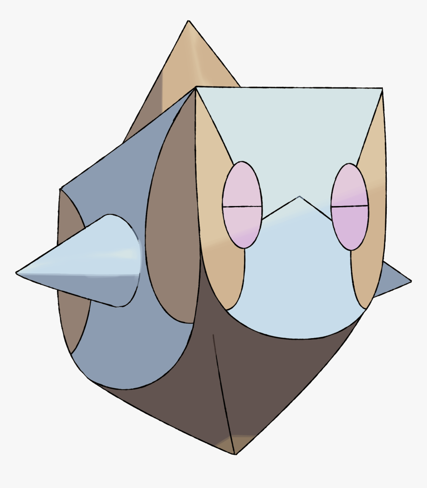 Darkandwindie Fakemon Wiki - Cartoon, HD Png Download , Transparent Png ...