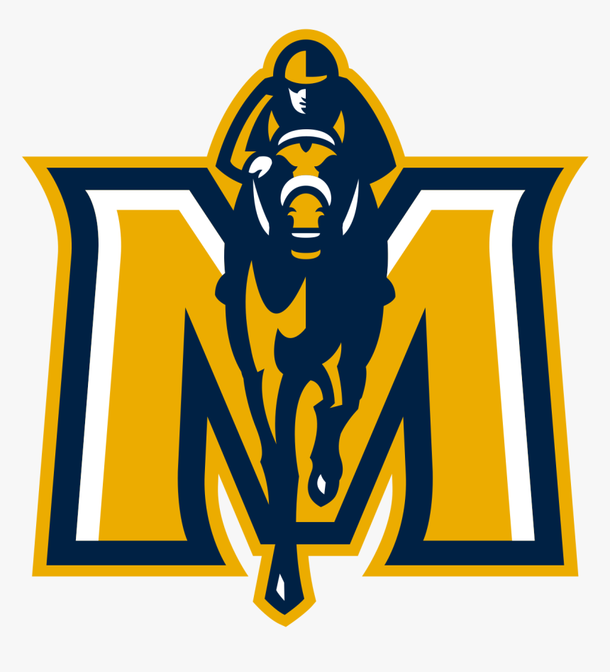 Murray State University Logo, HD Png Download , Transparent Png Image ...