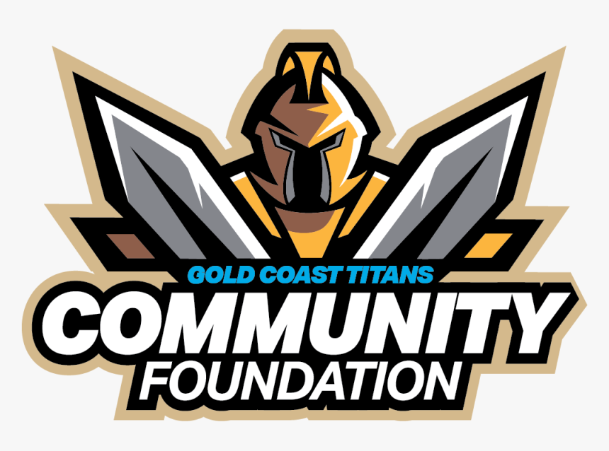 Gold Coast Titans Logo, HD Png Download , Transparent Png Image - PNGitem