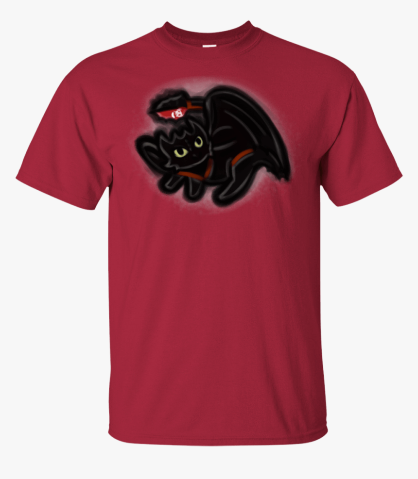 Toothless Simba T-shirt - Teacher Christmas T Shirt, HD Png Download ...