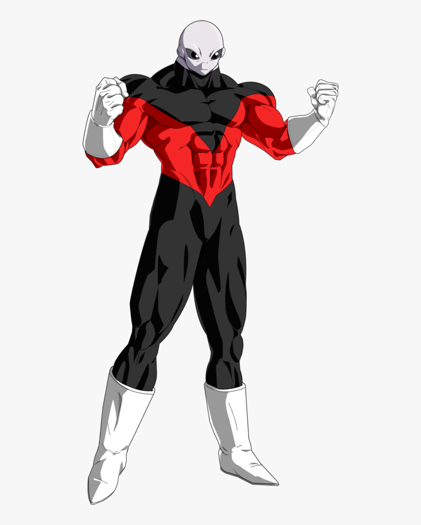 Goku Ui Mastered Vs Jiren, HD Png Download , Transparent Png Image ...