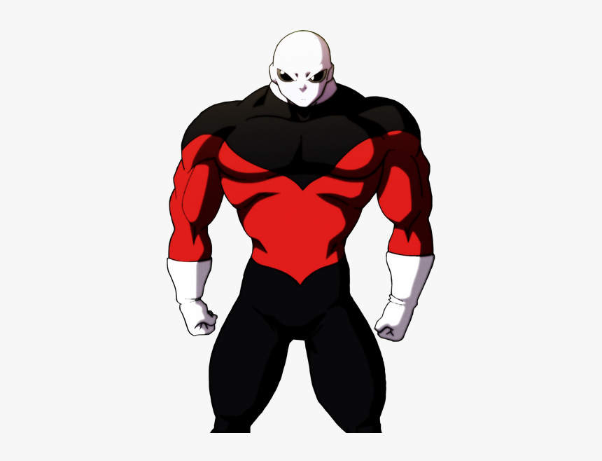 Jiren By Rubensarts-dc0ug9x - Jiren Transparent, HD Png Download ...