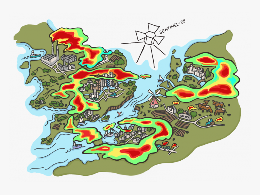 Pollution Png, Transparent Png , Transparent Png Image - PNGitem