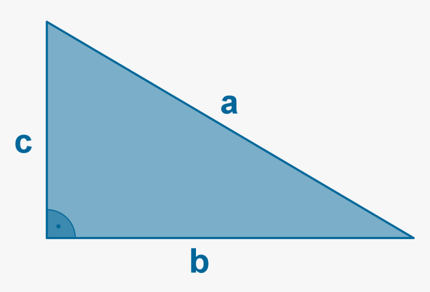 Thumb Image - Triángulo Rectángulo Png, Transparent Png , Transparent ...