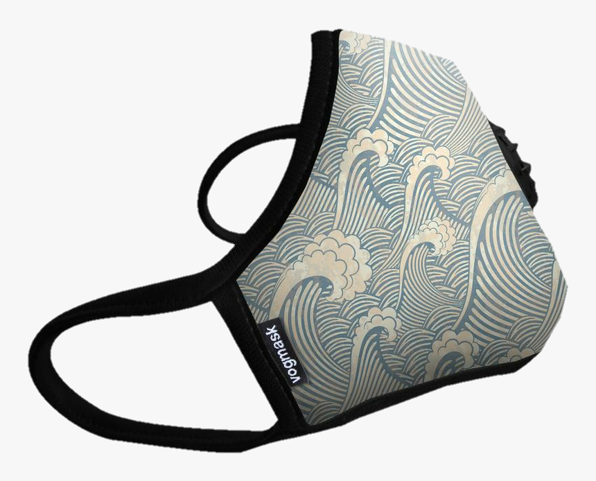 Vogmask Waves, HD Png Download , Transparent Png Image - PNGitem