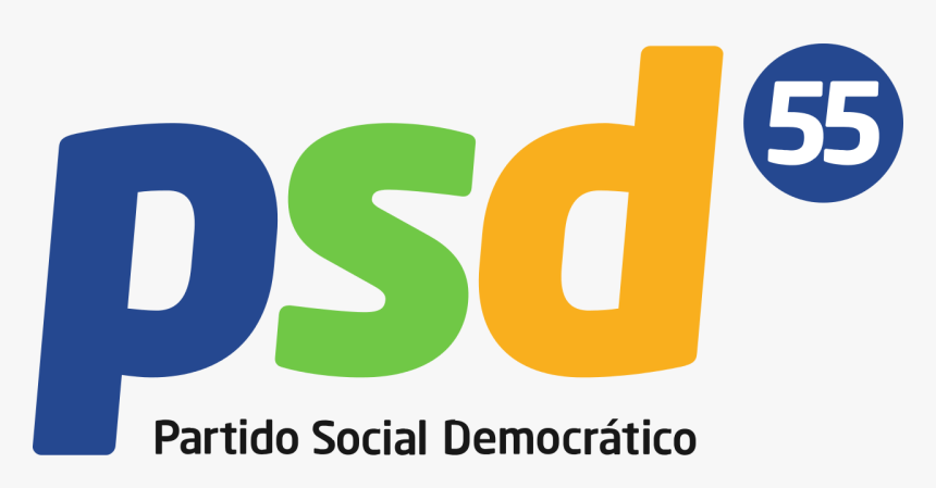 Social Democratic Party Brazil - Psd Logo, HD Png Download ...