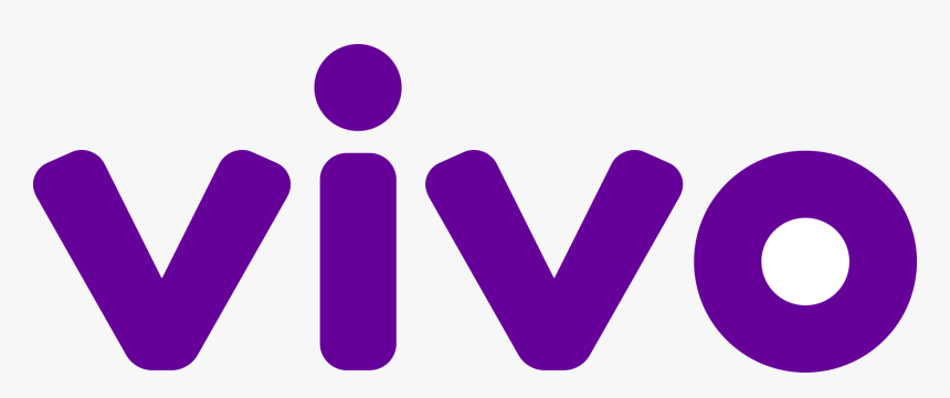 Logo Vivo - Vivo Brazil Logo, HD Png Download , Transparent Png Image ...