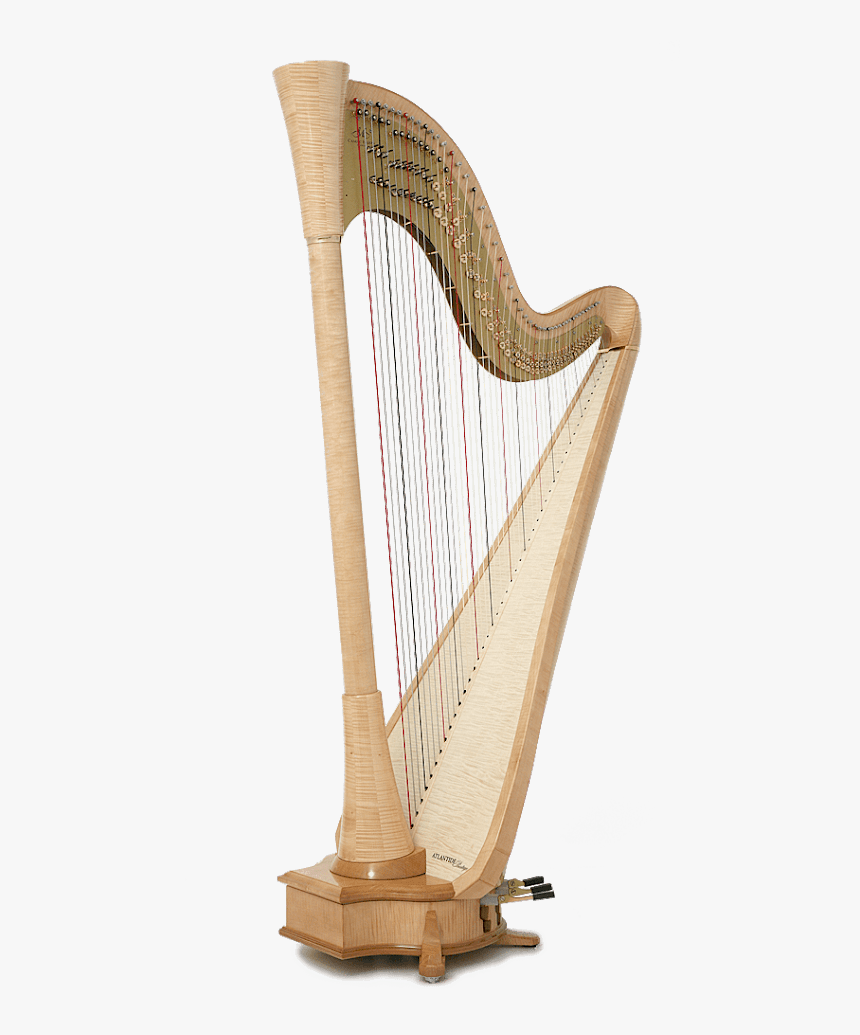 Harp, HD Png Download , Transparent Png Image - PNGitem