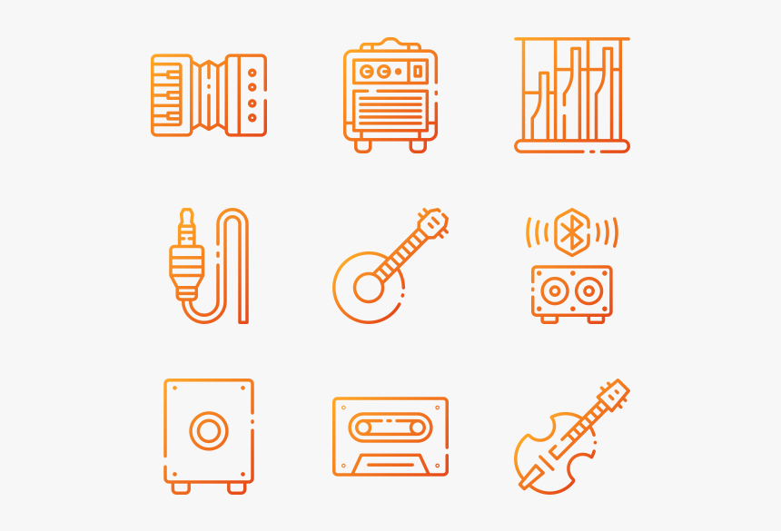 Music, HD Png Download , Transparent Png Image - PNGitem