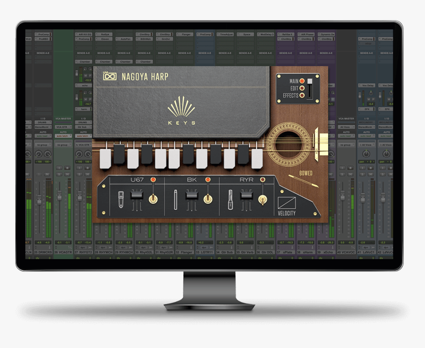 Pro Tools License Key, HD Png Download , Transparent Png Image - PNGitem