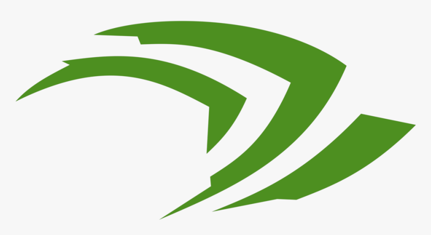 Nvidia Claw Logo , Png Download - Nvidia Logo Png, Transparent Png ...