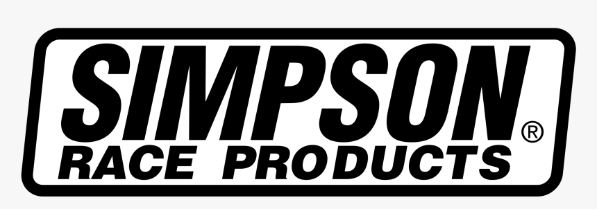 Simpson Racing Logo