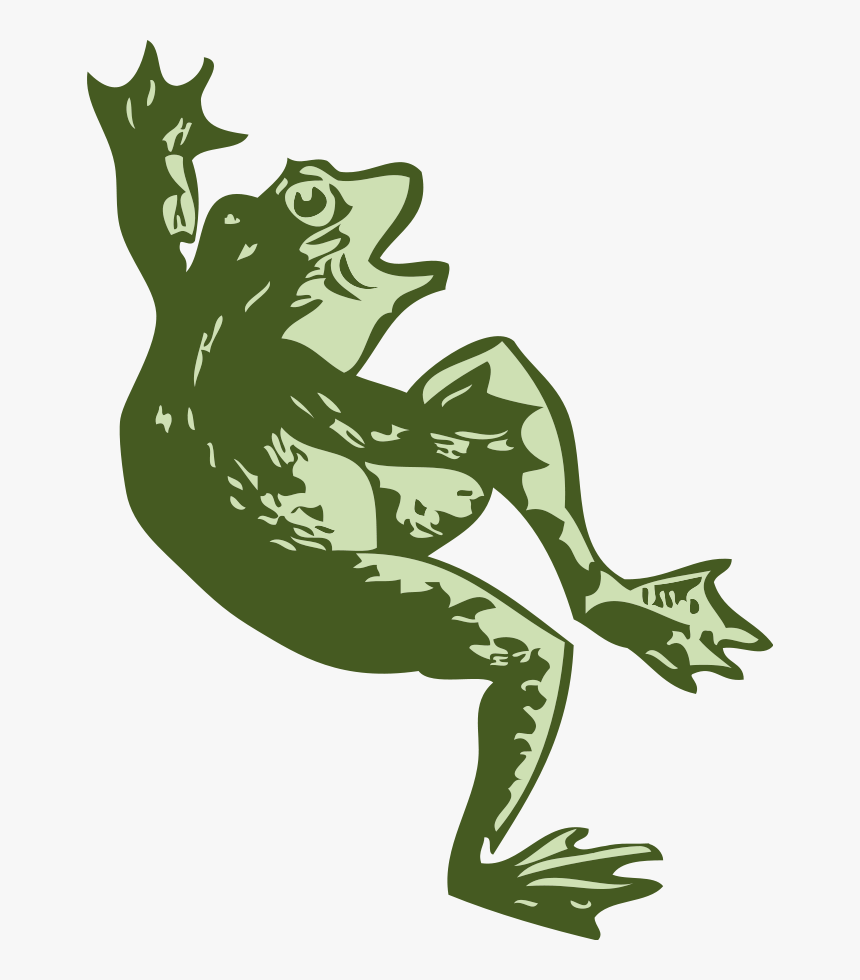 Images Download Clip Art - Dead Frog Cartoon Png, Transparent Png ...