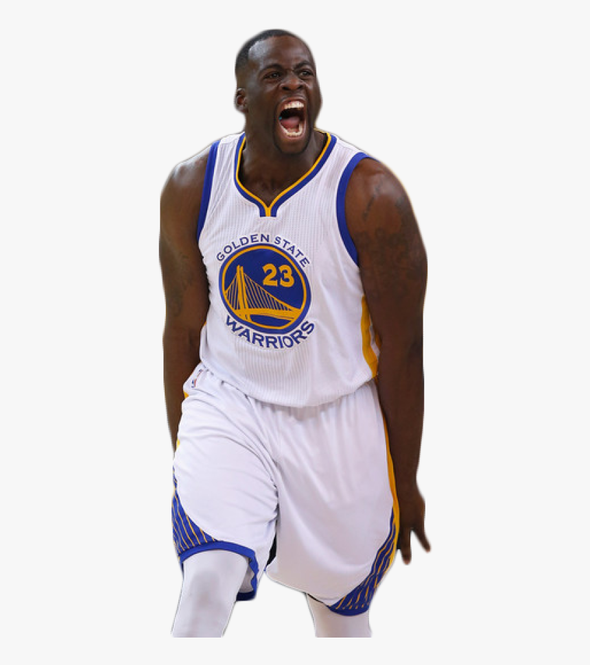 Draymond Green Png, Transparent Png , Transparent Png Image - PNGitem