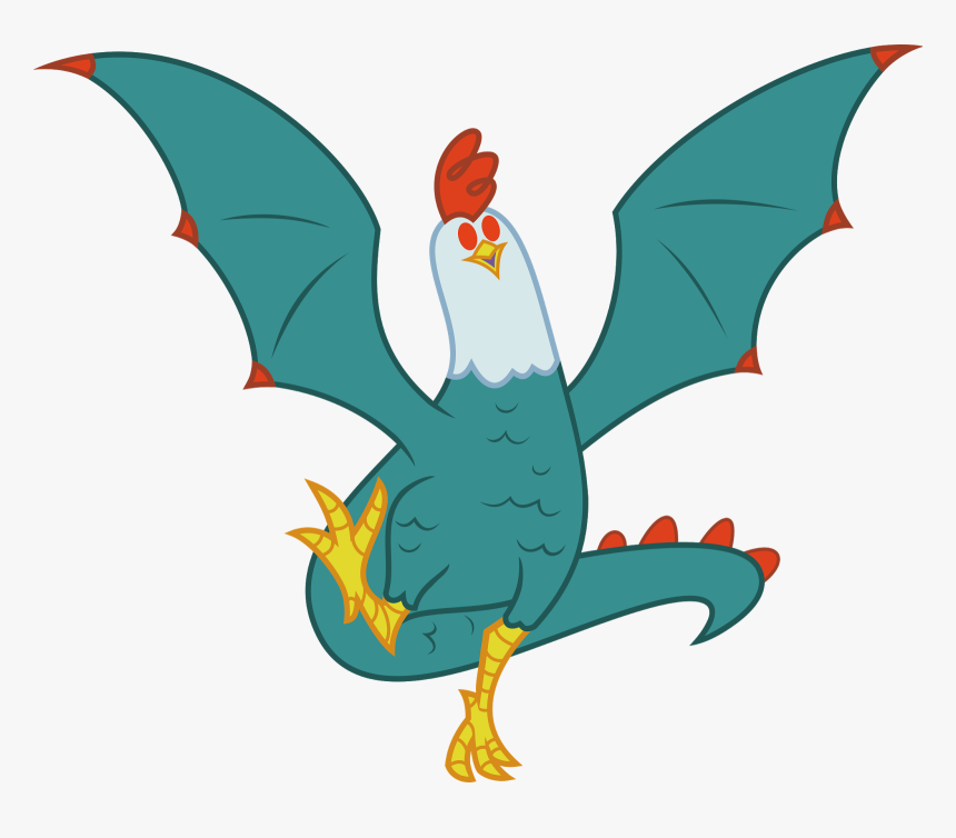 My Little Pony Creatures, HD Png Download , Transparent Png Image - PNGitem