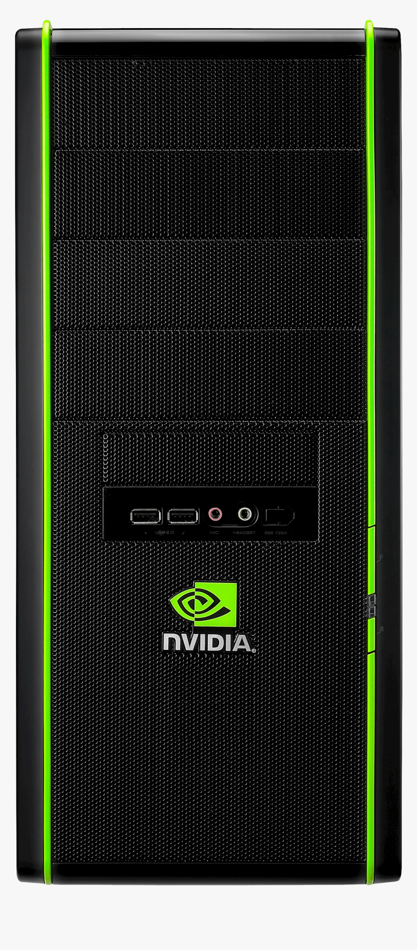 Nvidia Png, Transparent Png , Transparent Png Image - PNGitem
