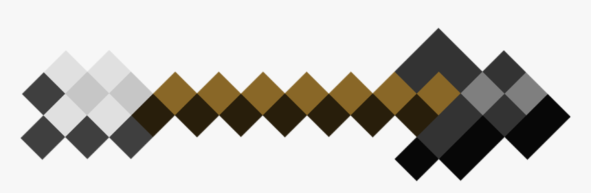 Minecraft Ok Png - Minecraft Arrow Png, Transparent Png , Transparent ...
