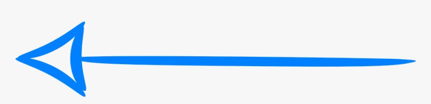 Arrow, Left, Sign, Direction, Pointer, Drawing - Straight Arrow Drawing ...