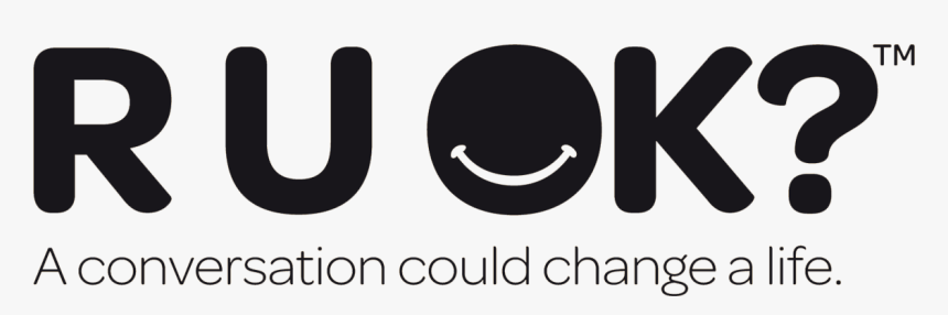 Celebrate R U Ok Day With Mosman Youth - Ru Ok Day Logo, HD Png ...
