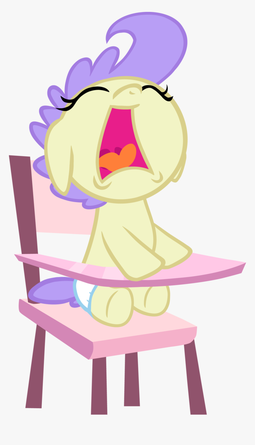 Andreavalentina991, Baby, Baby Pony, Cream Puff, Crying, - Mlp Flurry ...