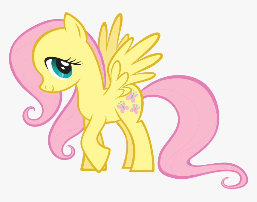 Little Pony Transparent Background, HD Png Download , Transparent Png ...