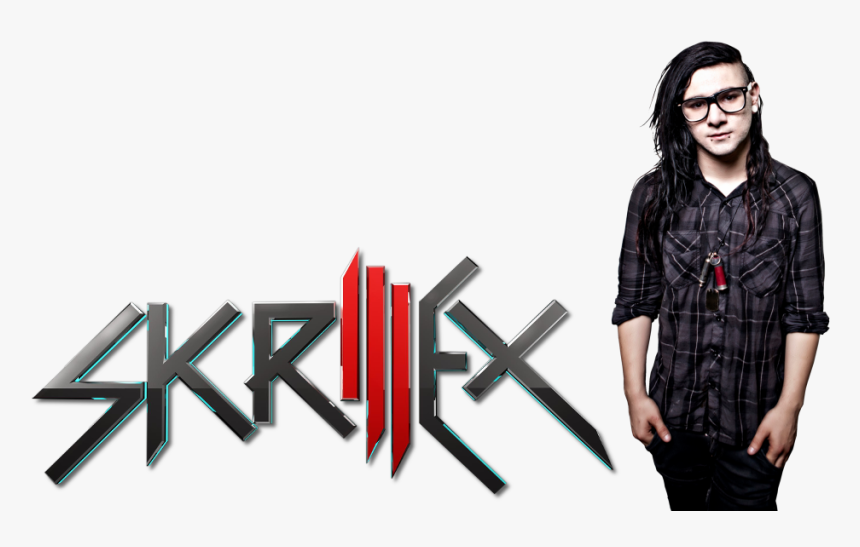 Skrillex Logo Drawing
